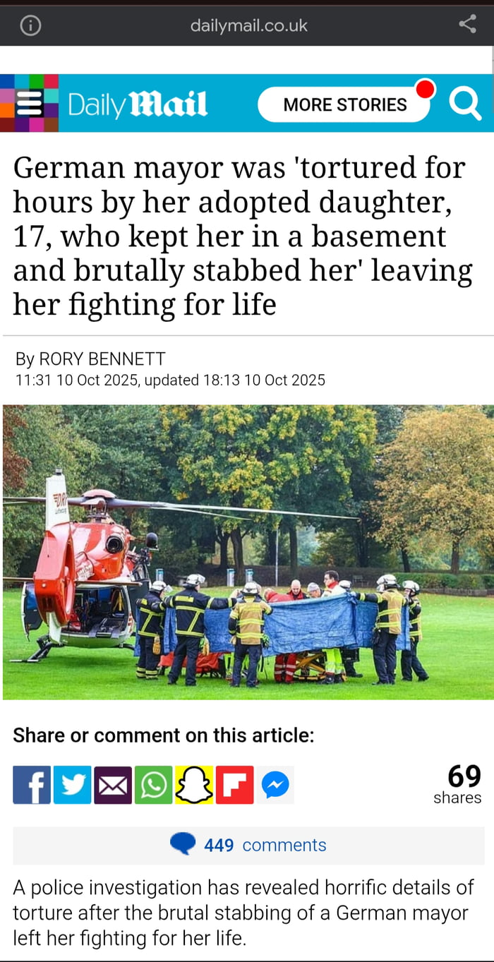 Get your s**t together Germany - 9GAG