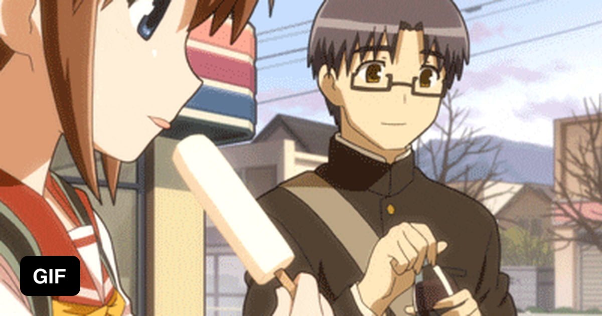 She really likes ice cream - 9GAG