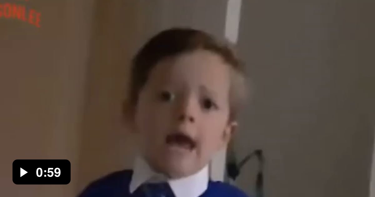 He’s not on the naughty list, trust him.. - 9GAG