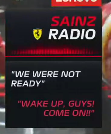 BOX BOX BOX STAY OUT STAY OUT - 9GAG