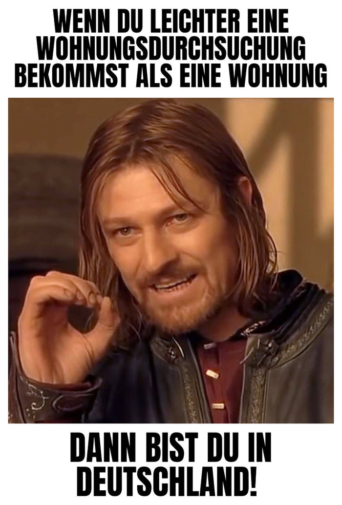 Steinmeiers "bestes Deutschland aller Zeiten" - 9GAG