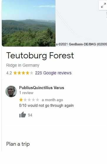 I keep adding memes about the Roman Empire until I get bored or die ...