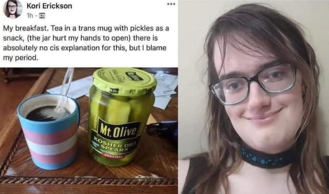 The Modern Audience - 9GAG