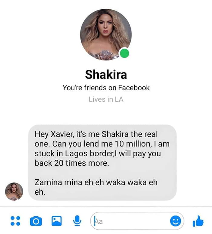 Yep, that's her quite alright... - 9GAG