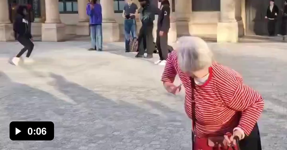 Digglets Dancing - 9GAG