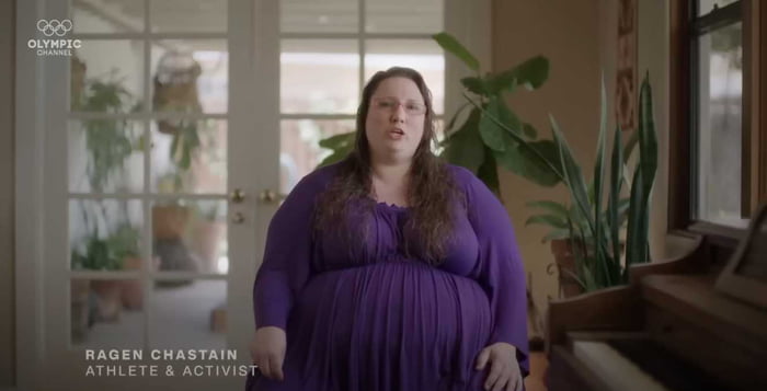 Proof you can be obese and still be an athlete - 9GAG