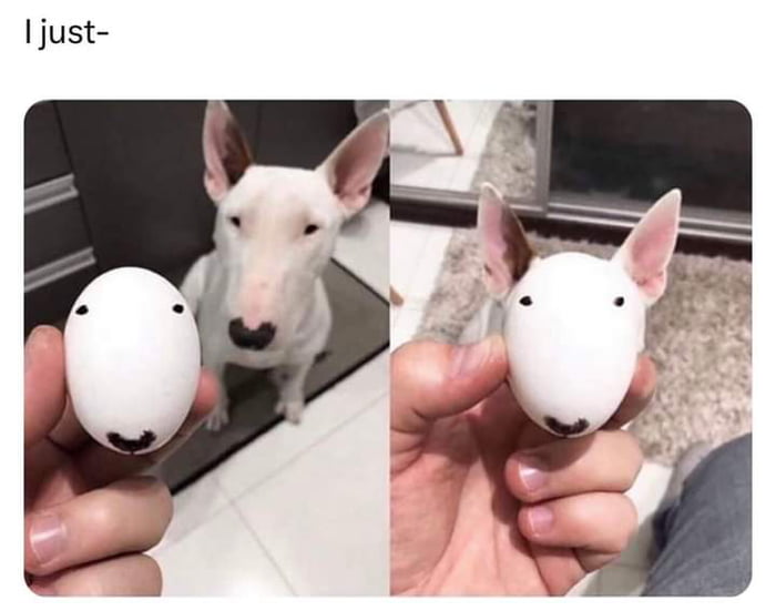 Barely notice the difference.. - 9GAG