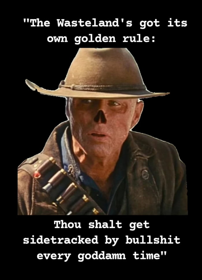 EVERY. GODDAMN. TIME. - 9GAG