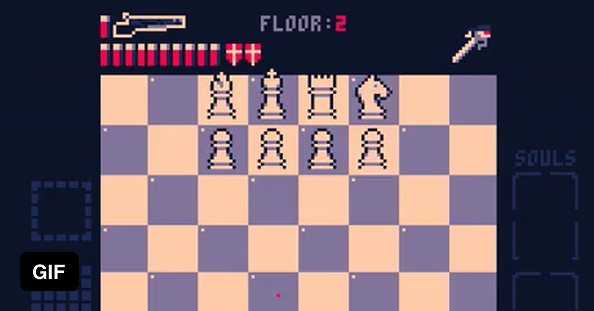 American Chess - 9GAG