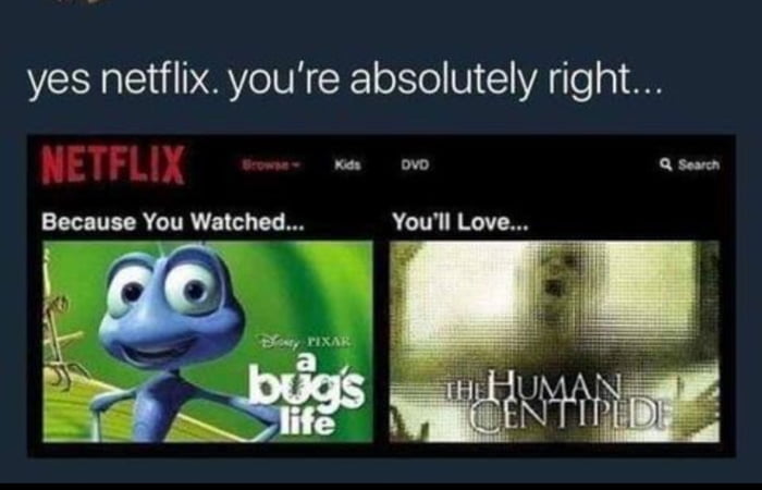 'The f**k did I just watch??? - 9GAG