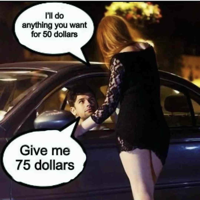 Hey She Asked 9gag
