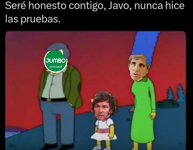 Por lo menos no fue el bot de coto, ese si que te mete un pijazo - 9GAG