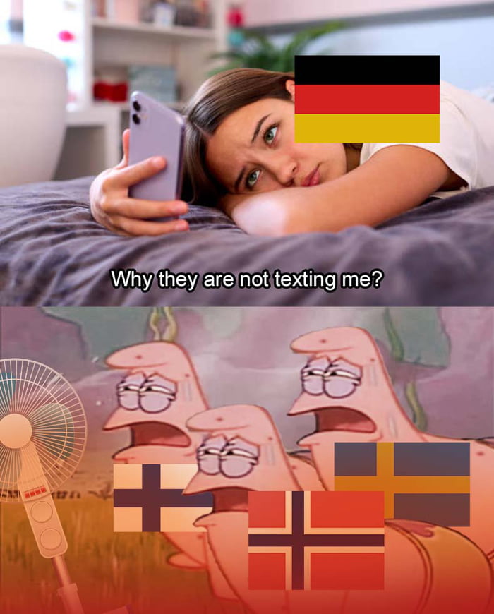 Hold on, dear Vikings - 9GAG