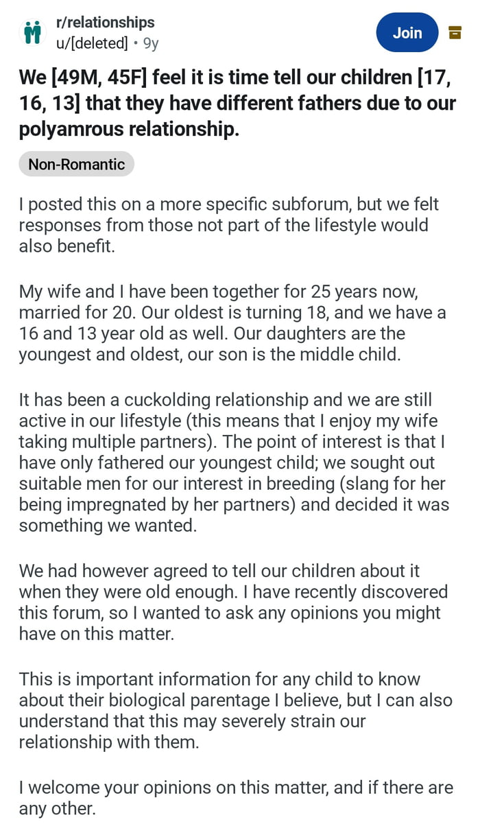 What a wonderful relationship - 9GAG