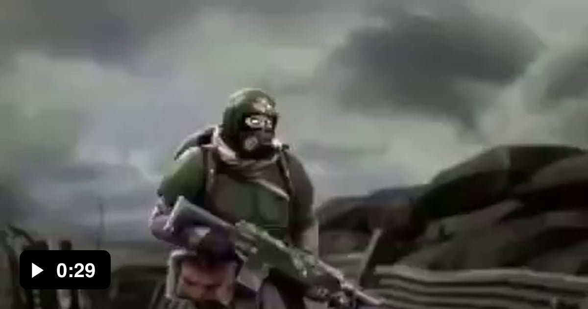 Humies an ork now, WAAAAAAAAGGGHHHHHHHH - 9GAG