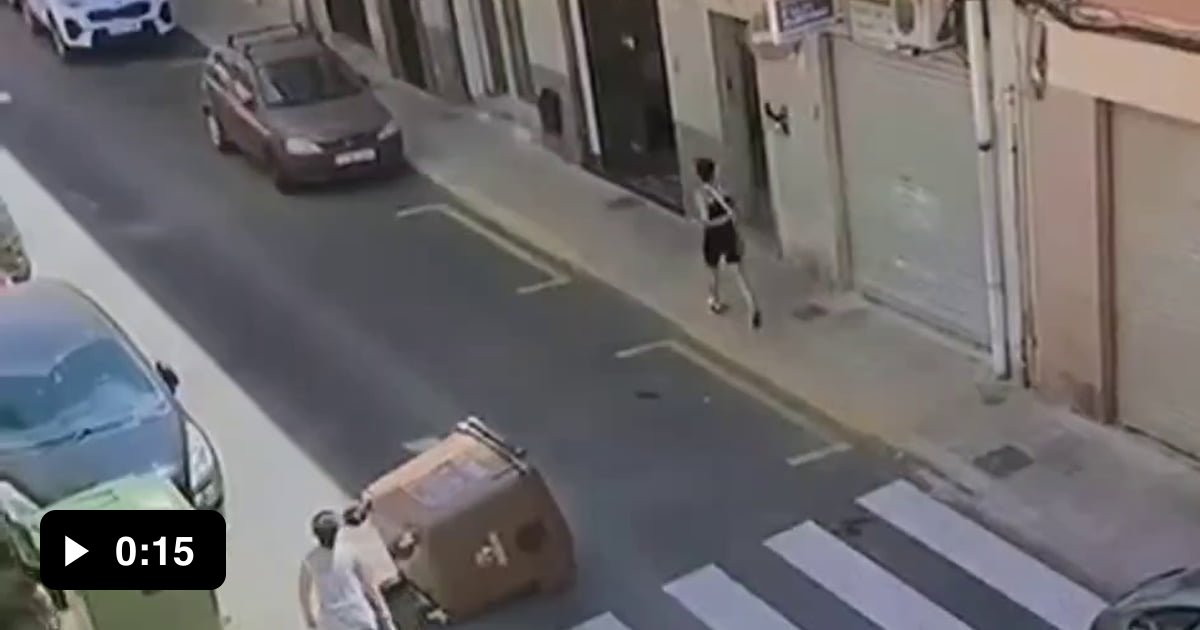 Thats a lot of damage - 9GAG