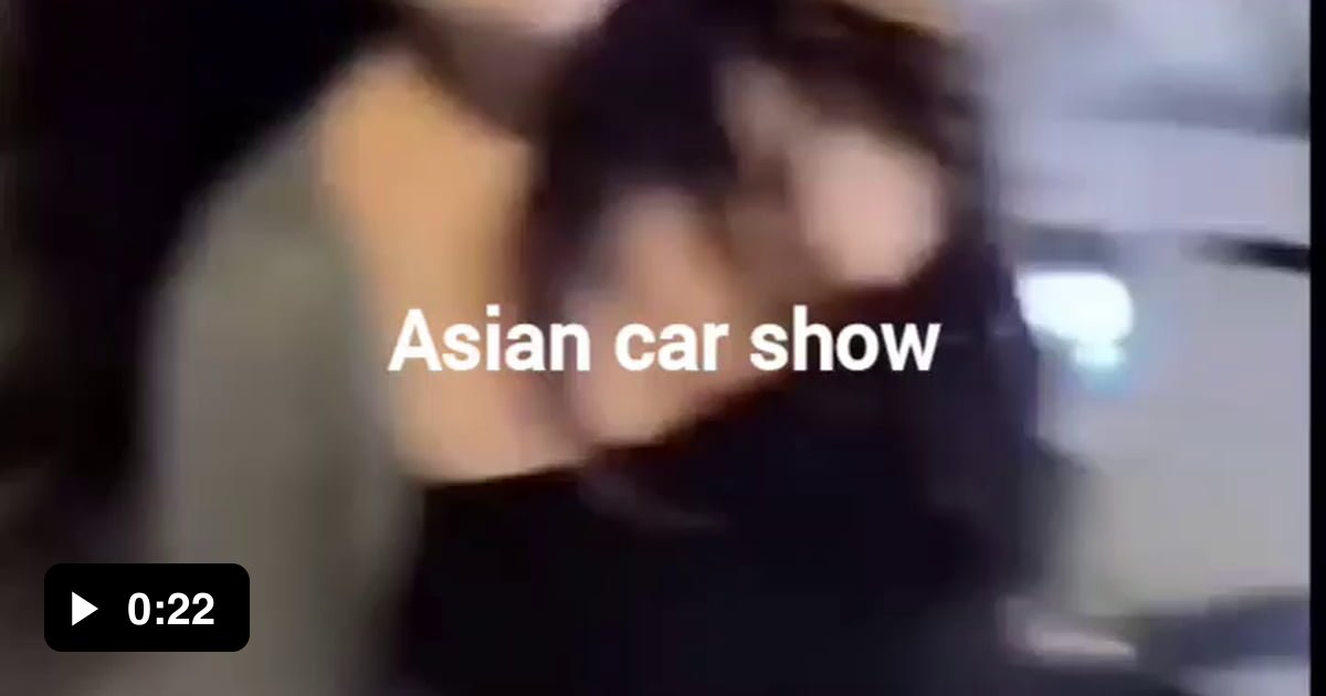 Car show sounds - 9GAG