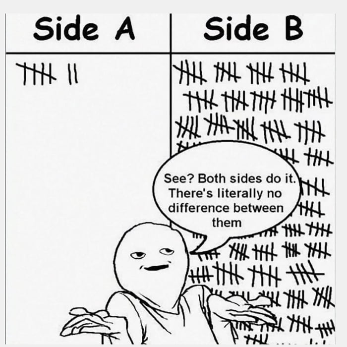 I see no difference.. - 9GAG