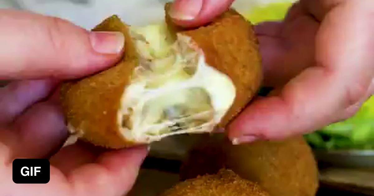 Something different... - 9GAG