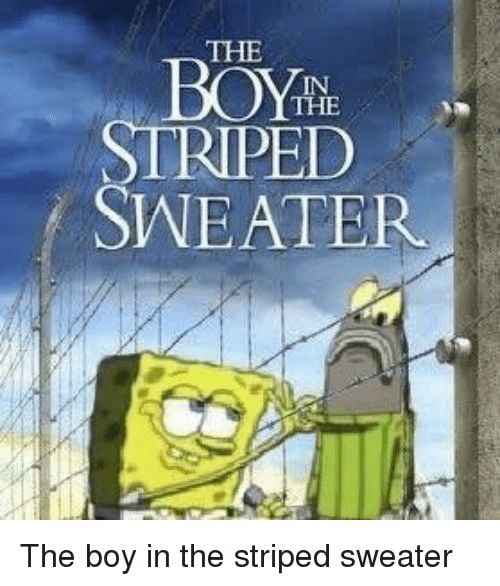 I hope it has not the same ending - 9GAG