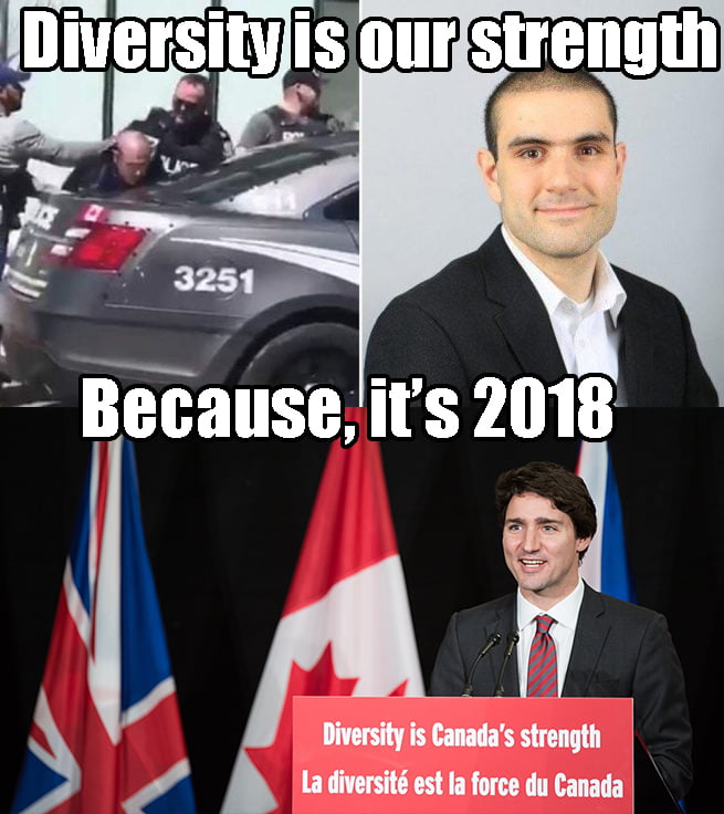 Diversity is our strength - 9GAG