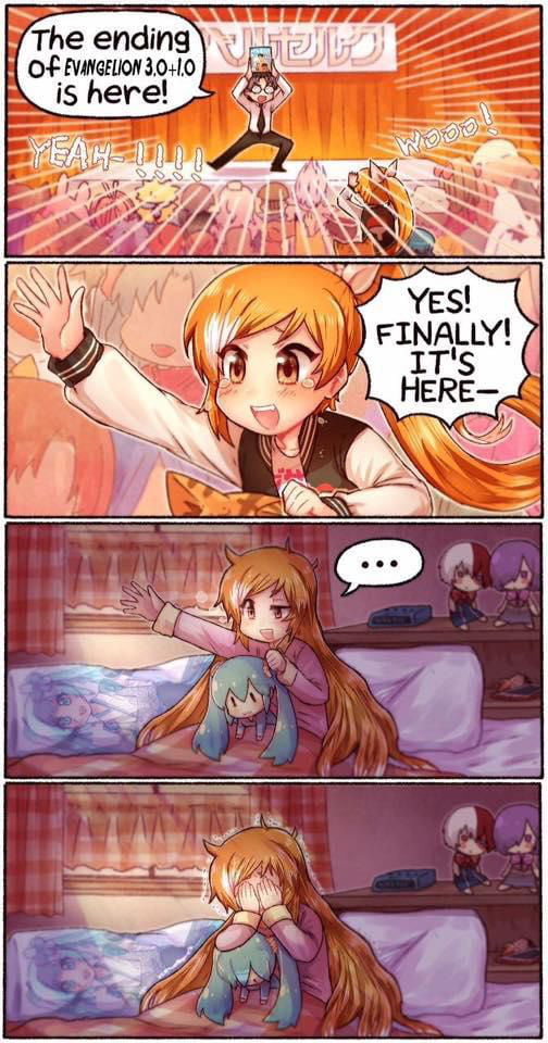 Still waiting - 9GAG