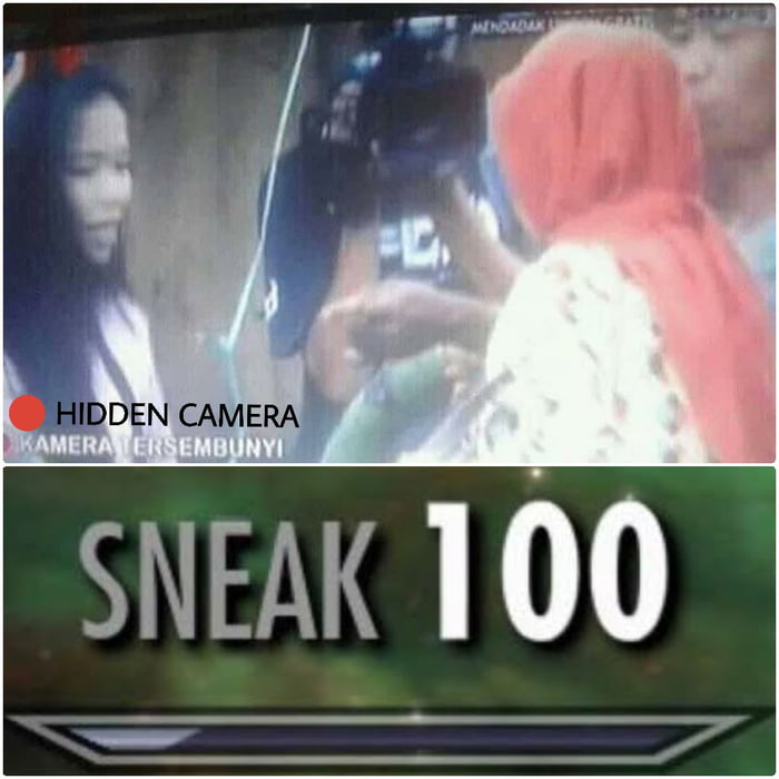 Well... Hello cam. - 9GAG