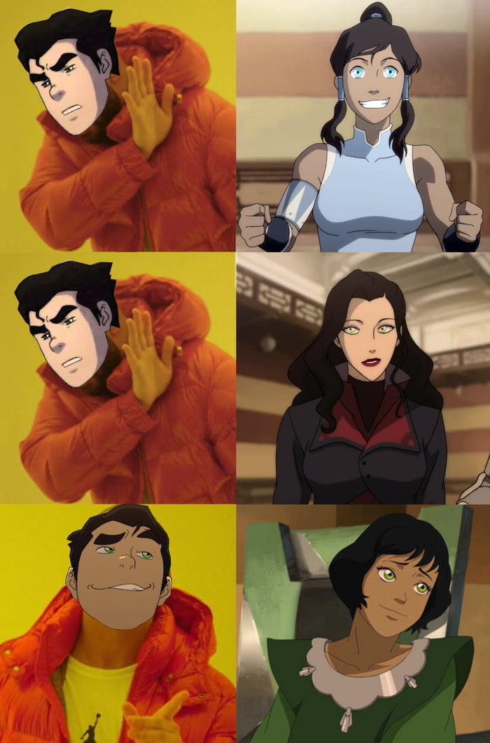 I agree with Bolin on this one - 9GAG