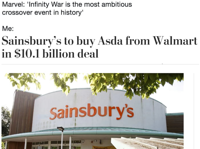 Most ambitious - 9GAG