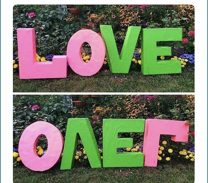 Oleg is love - 9GAG