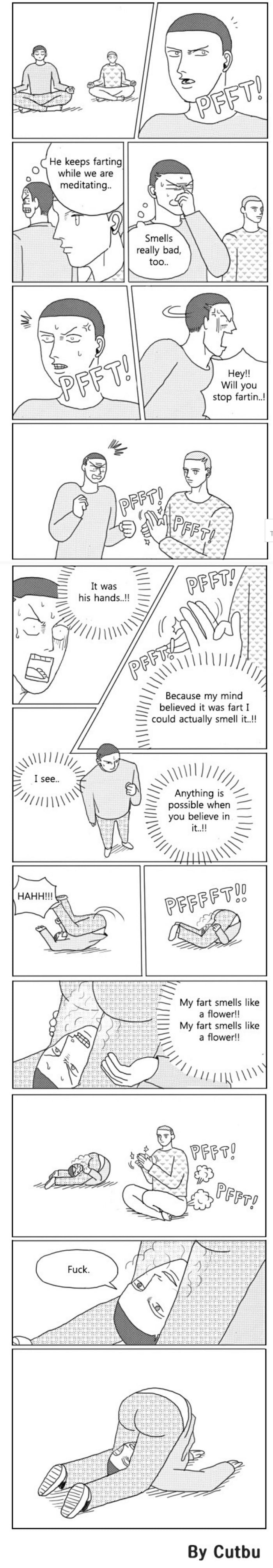 Nani the f**k? - 9GAG