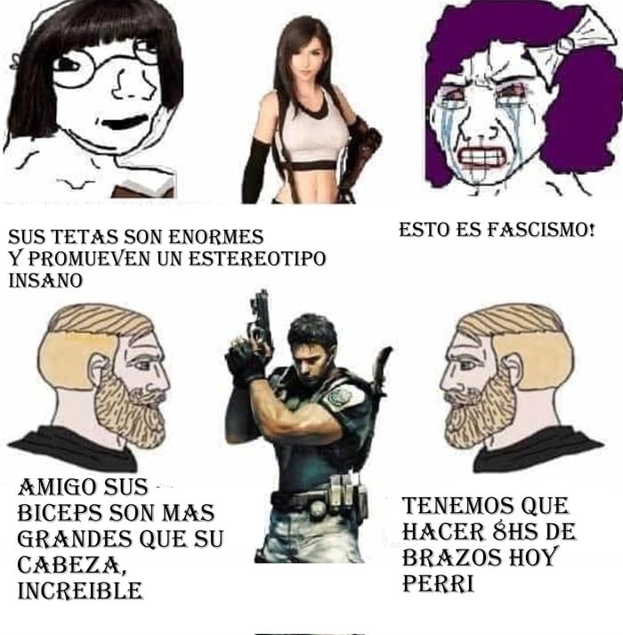 Tal vez sean 10hs - 9GAG
