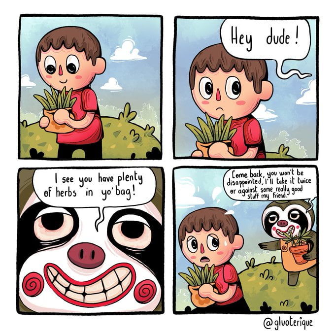 Yay man, really good stuff! - 9GAG