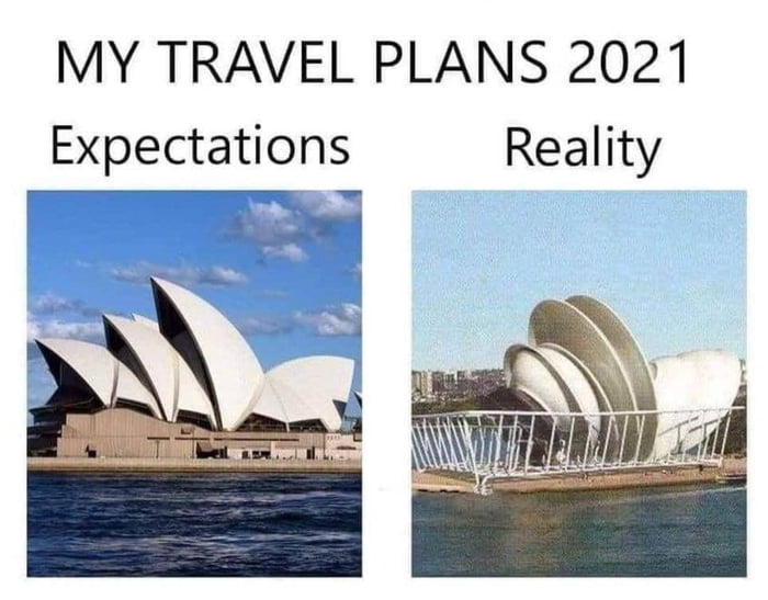 So, what’s your reality looks like? - 9GAG