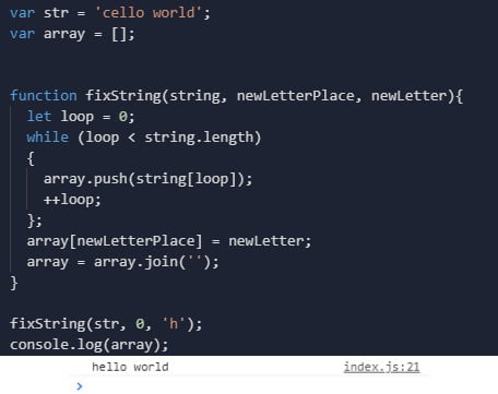 JavaScript devs when they make a spelling mistake - 9GAG