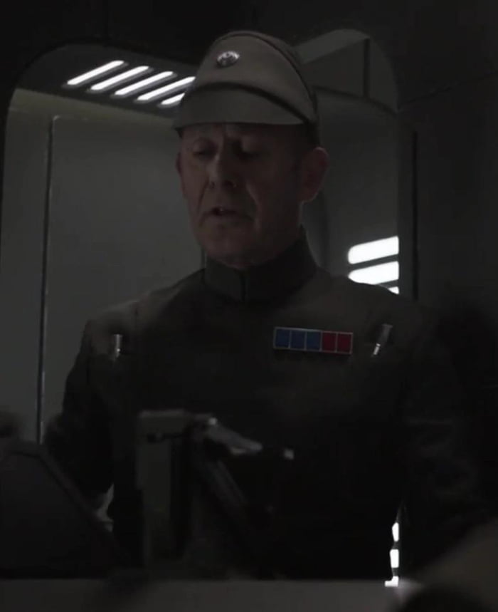 Whatever happened to Drawd Munbrin aka the guy that gave Han Solo the ...