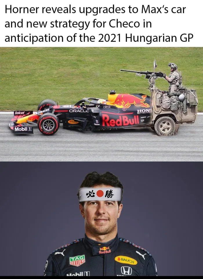 Dare you Hamilton - 9GAG