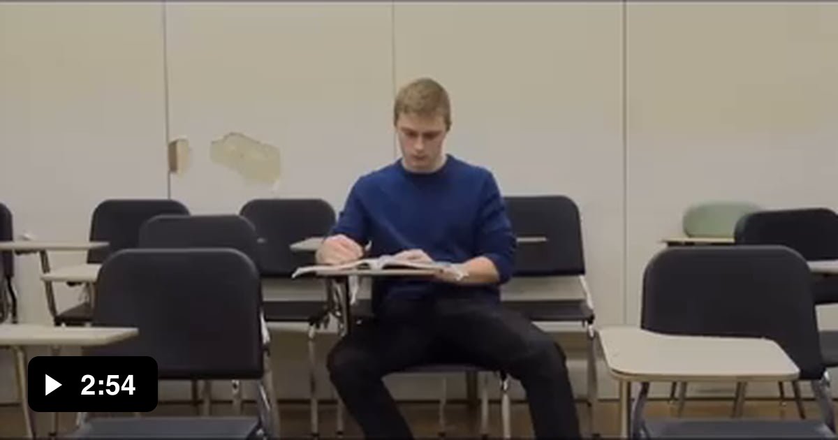 Max Forrest on YouTube - 9GAG