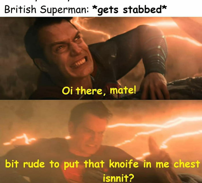 Oi there, mate - 9GAG