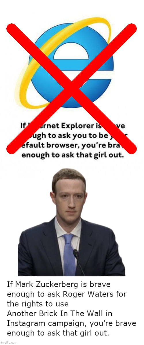 Next level of brave - 9GAG