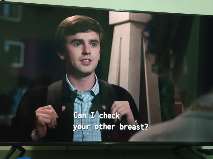 Always politely ask - 9GAG