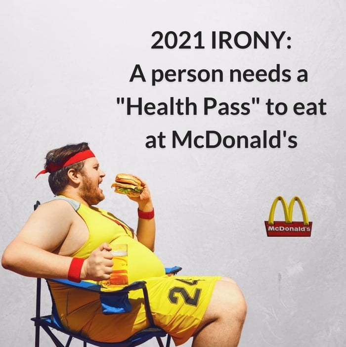 Welcome to the "New Normal" - 9GAG