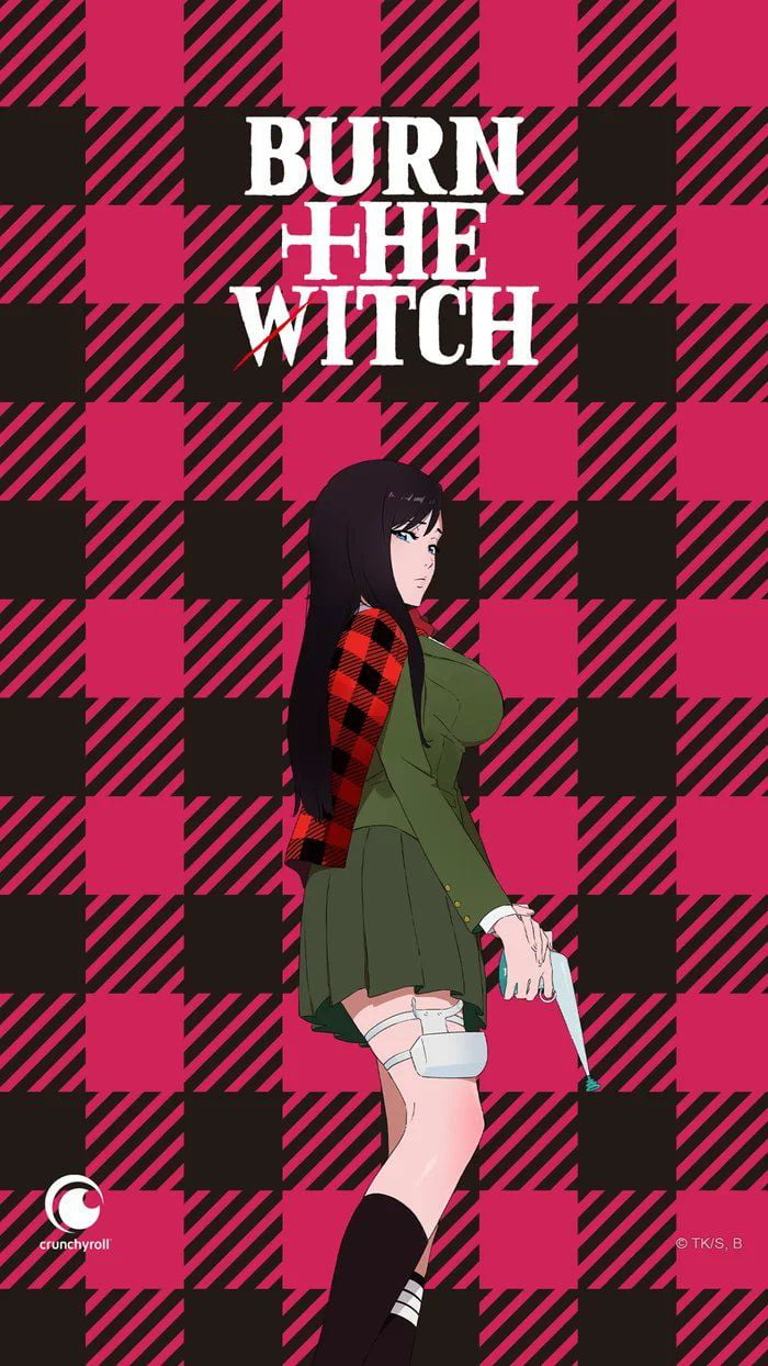 More like Bang the witch - 9GAG