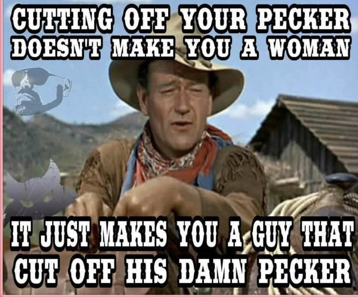 "Cause the Duke says so - 9GAG