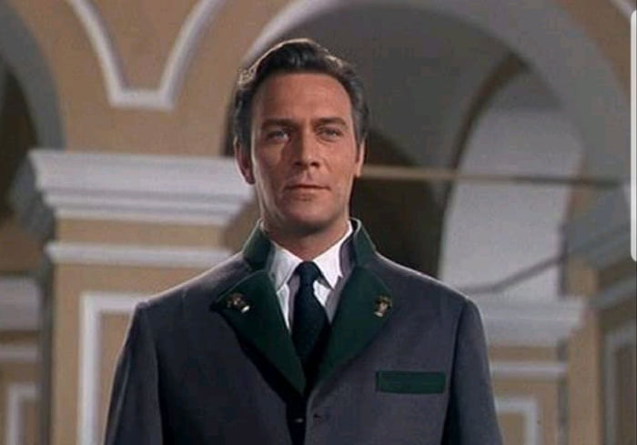 RIP captain, you will be missed - 9GAG