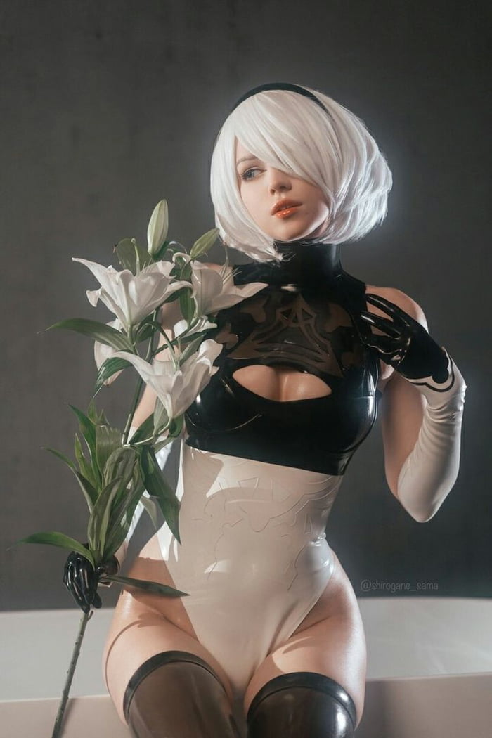 Shirogane Sama - 9GAG