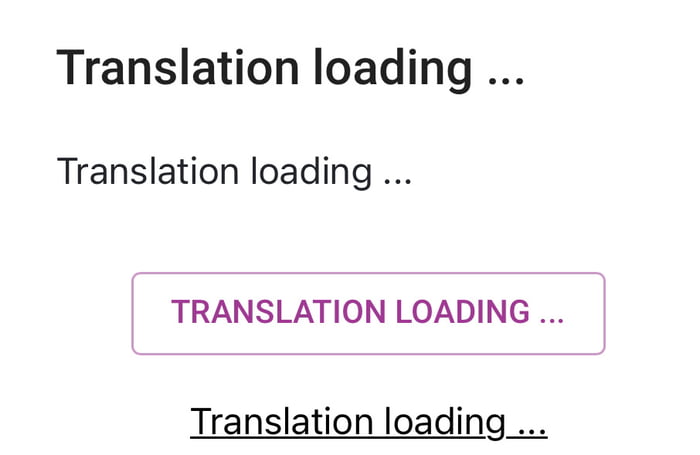 Translation loading ... - 9GAG