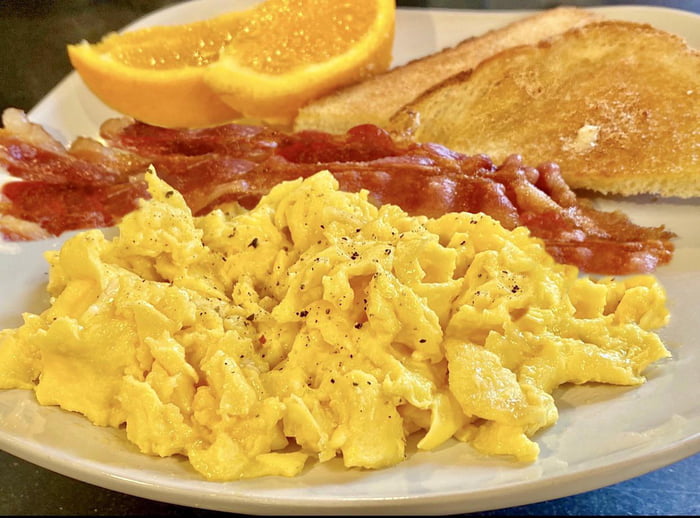 Scrambled Eggs - 9GAG
