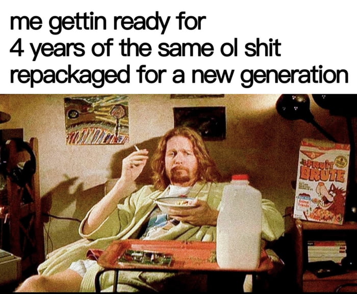 Shiny new box - 9GAG