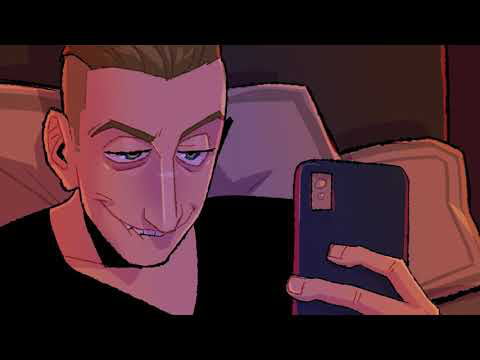 Tom cardy animation - 9GAG